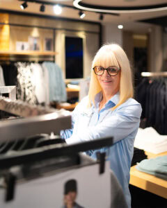 Ihr Besuch – DUSTMANN. Store