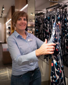 Ihr Besuch – DUSTMANN. Store