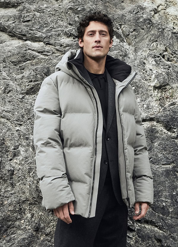 DUSTMANN. Store – Mit Herz und Seele