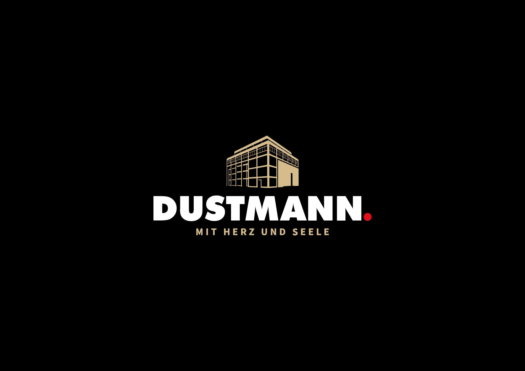 Mit Herz und Seele – DUSTMANN. Store