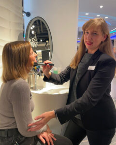 Mit Herz und Seele – DUSTMANN. Store