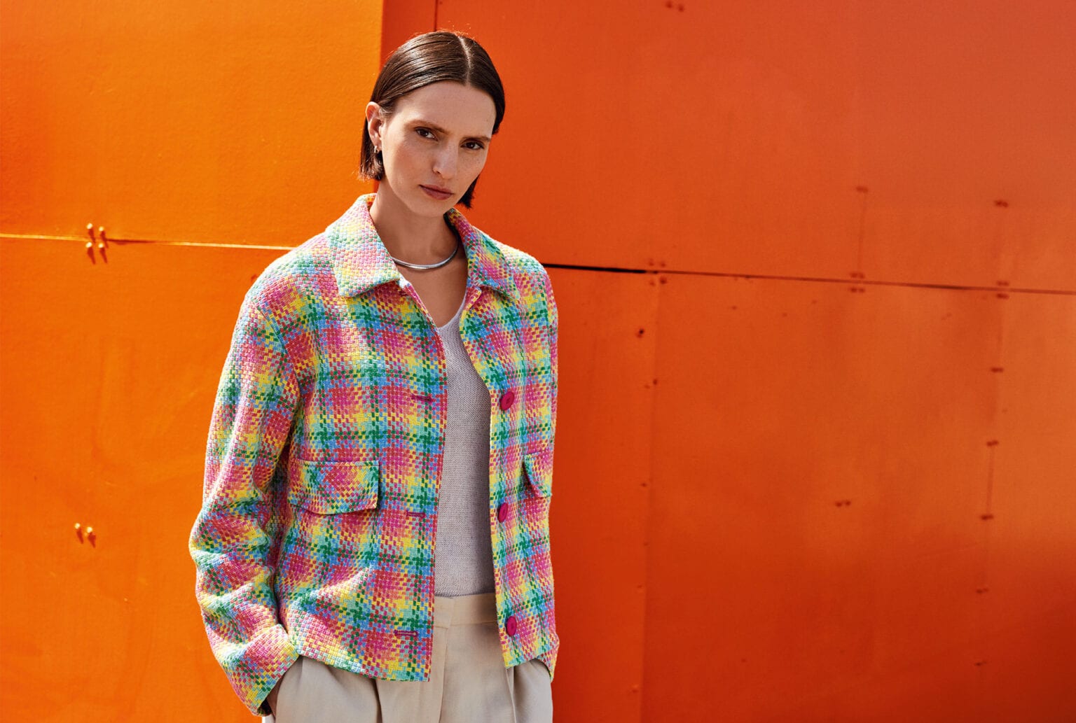 Damenmode – DUSTMANN. Store
